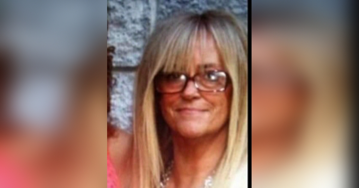 Obituary information for Diana Lynn Amburgey