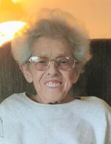 Rachel E. Turner - 2022 - Mchatton-Sadler Funeral Chapel