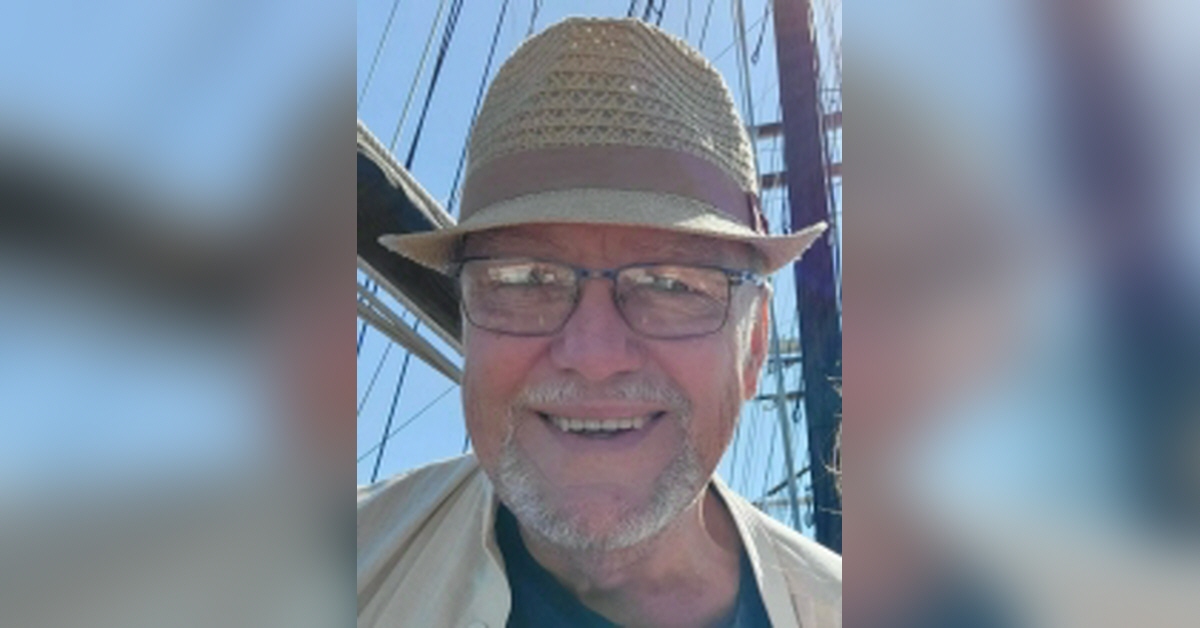 Obituary information for Tim Farnham