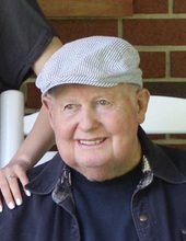 Kenneth "Sonny" E. Cullison - 2022 - Eline Funeral Home