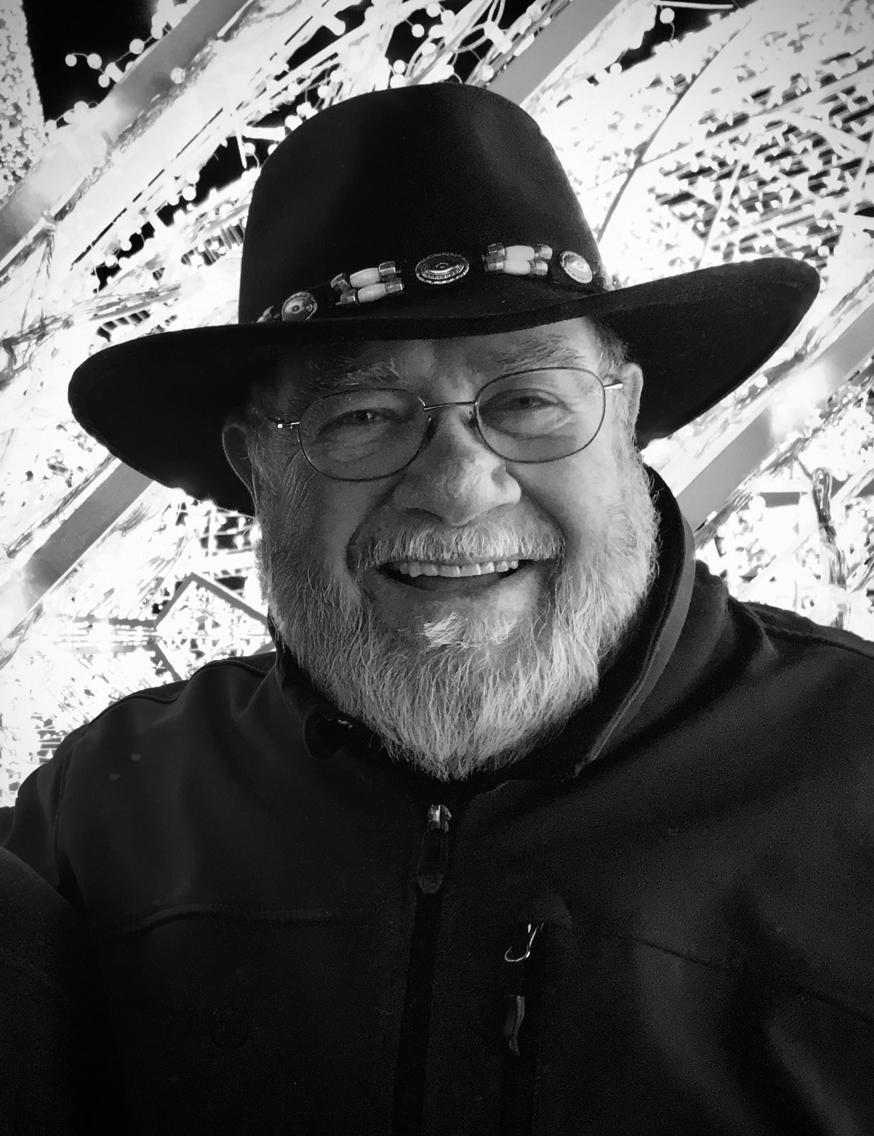 Gerald Warner Burson - 2022 - Irvin-Parkview Funeral Home & Cremation