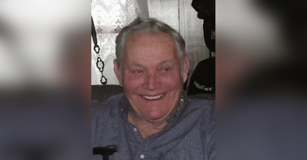 Obituary information for David Allen Sherrill