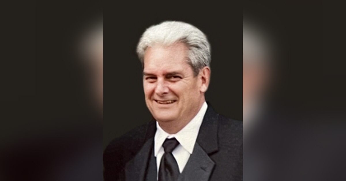 Obituary information for Paul R. Conlon