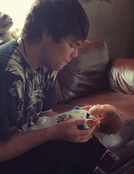 Joshua "Josh" D. Rapp - 2022 - Eastman Funeral Home