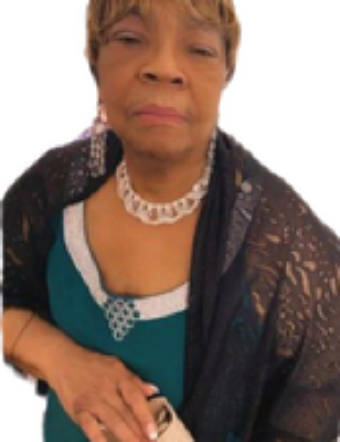 Brenda Baker - 2022 - Mcmillan Funeral Home