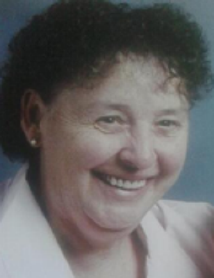 Verna Gray Obituary - 2022 - MacMillan's Funeral Home