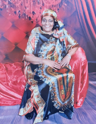 Ruth Walter - 2022 - Morton's Mortuary