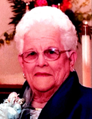 Helen Louise Hahn - 2022 - McFarland-Troutman-Proffitt Funeral Home