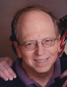 Rev. Terry Lee Luteri - 2022 - Deaner Funeral Home, Inc.