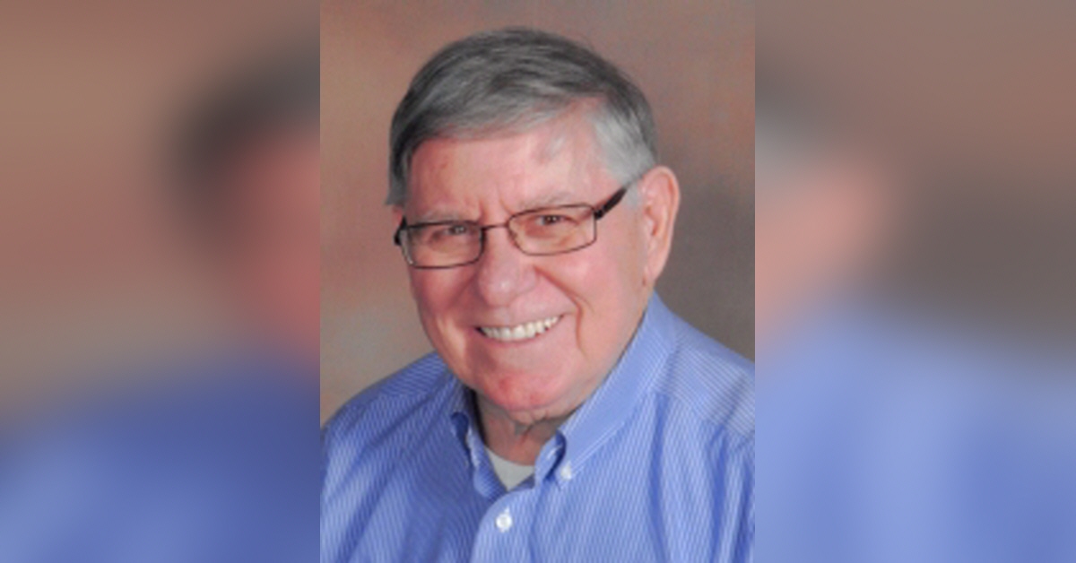 Obituary information for John H. Althoff