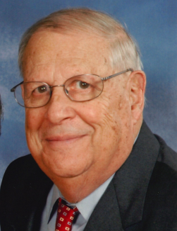 Andrew Louis Romanet, Jr. - 2022 - Bryan-Lee Funeral Homes