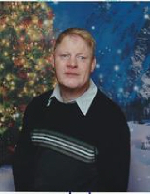 Rodney Scott McAda Obituary - 2022 - Harrell Funeral Home