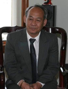 Komphak Tauch - 2022 - Folk Funeral Home