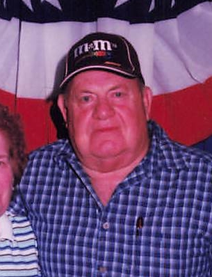 Carl David Mongold - 2022 - Johnson Funeral Service