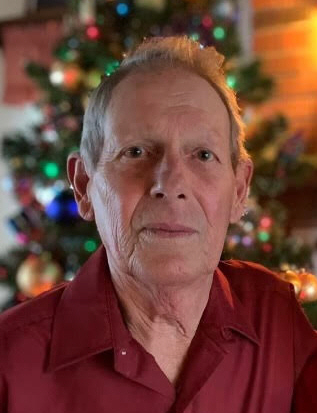 Charles Joseph Pate - 2022 - Martenson Family of Funeral Homes, Inc