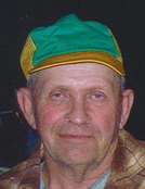 William " Bill" French - 2022 - Holmes Memorial Chapel