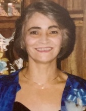 Ana Maria Castro - 2022 - B. Anastasio and Son Inc.