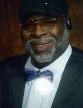 Curtis Eugene Williams - 2022 - Watkins Garrett & Woods Mortuary Inc.