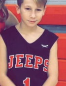 Jeremy Ethan Sheppard - 2022 - Melcher Hammer Funeral Home