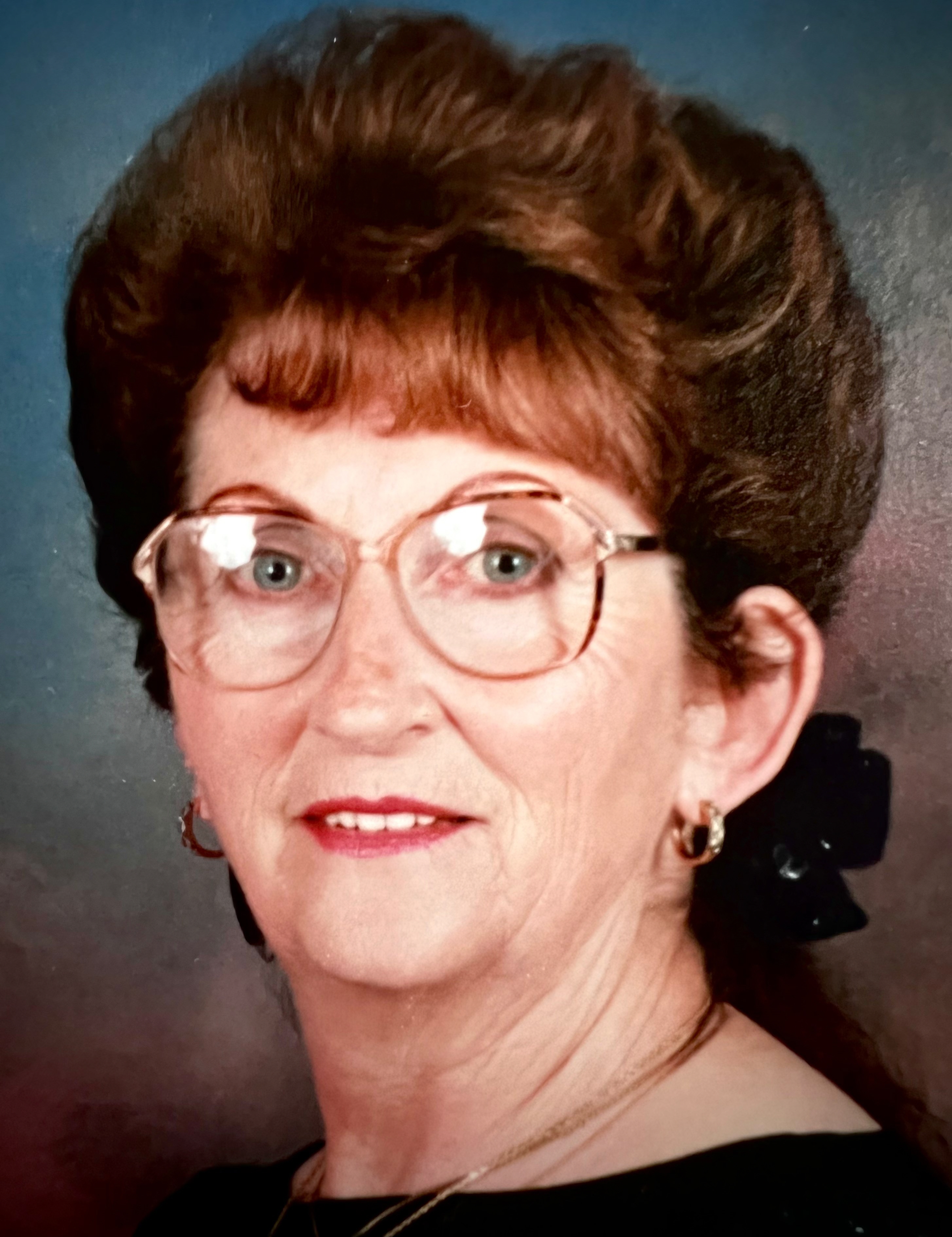 Jean Irene Larson - 2022 - The Springs Funeral Services