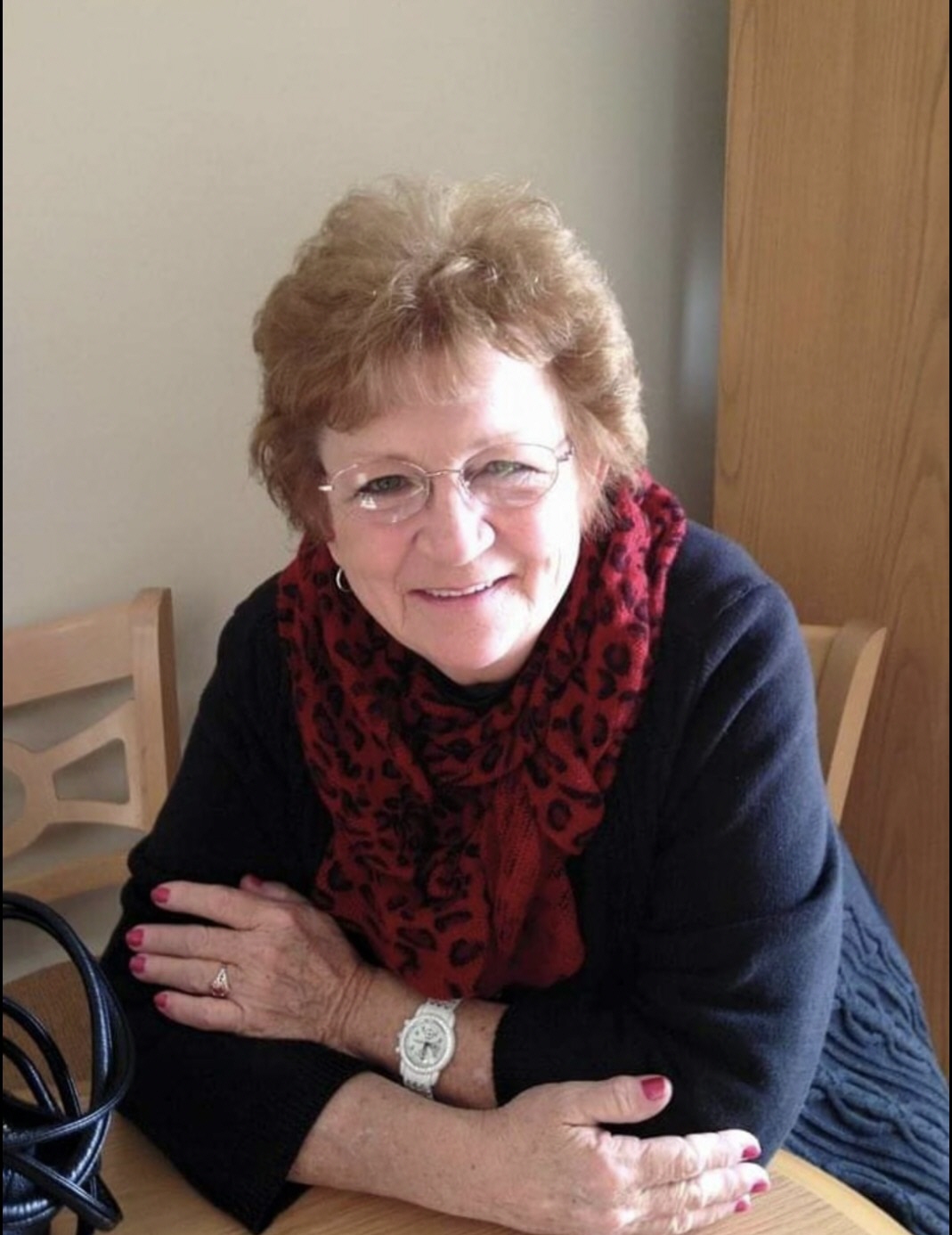 Jean Elswick Tuggle - 2022 - Singleton Funeral and Cremation Service