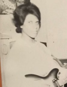 Mother Martha Lee Swanson - 2022 - Coleman & Hicks Funeral Home and ...