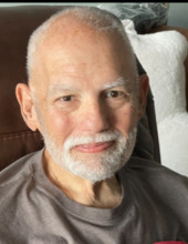 Steven Palamara - 2022 - Shook's Cedar Grove Funeral Home, Inc.