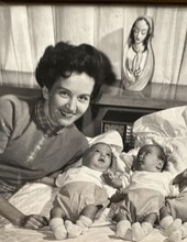 Lorraine Dorothy Yarsinsky - 2022 - Mount Laurel Home for Funerals, Inc.