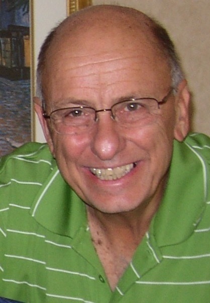 George Francis Wirth - 2017 - Fairfax Memorial Funeral Home