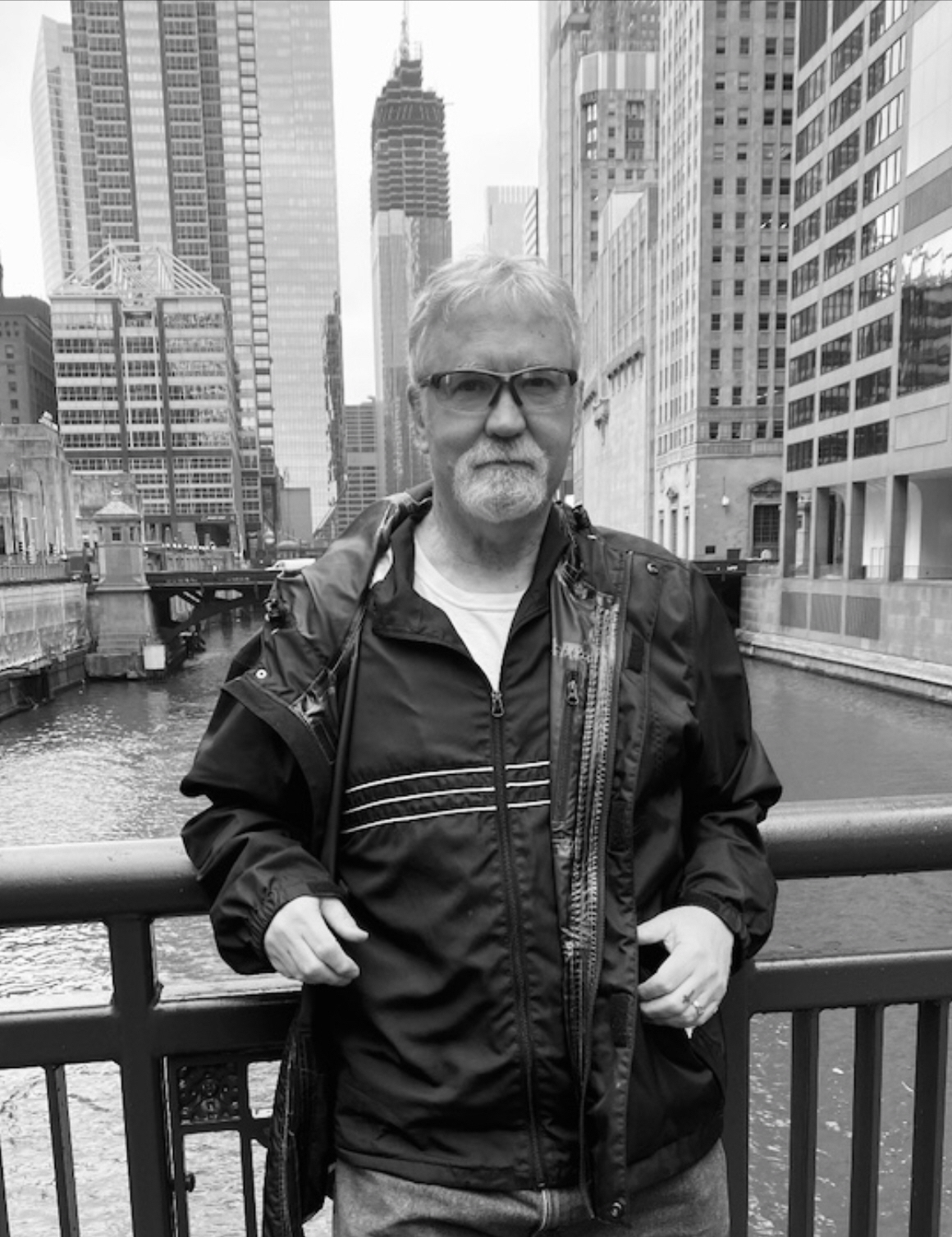 Craig Firth Kovar - 2022 - Cremation Society of Illinois