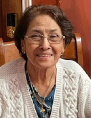 Aida "Ida" Pena Obituary - 2022 - Resthaven Funeral Home