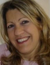 Patricia Elaine Holloway-Villarreal - 2013 - Harrell Funeral Home