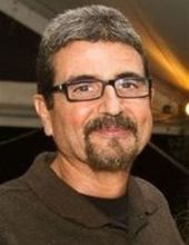 Gary Anthony Hutner - 2014 - Harrell Funeral Home