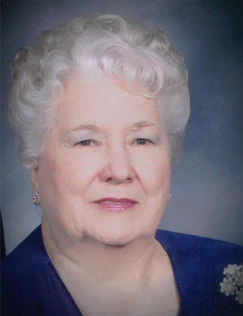 Nellie Maud "Nell" Walters - 2022 - Moore Funeral Service