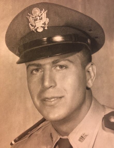 Joseph N. Florio - 2022 - Cusick Funeral Home