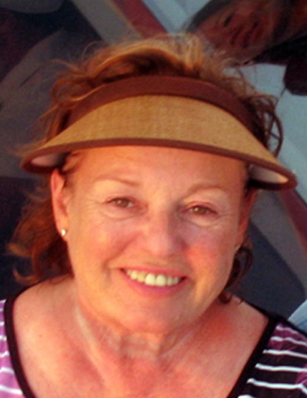 Marsha Ann Murphy - 2022 - Lewis Funeral Chapel