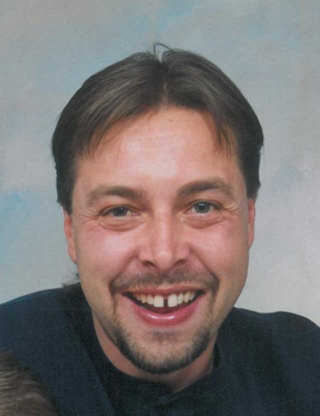 Ronald Earl Haas, Jr. - 2017 - Grose Funeral Home