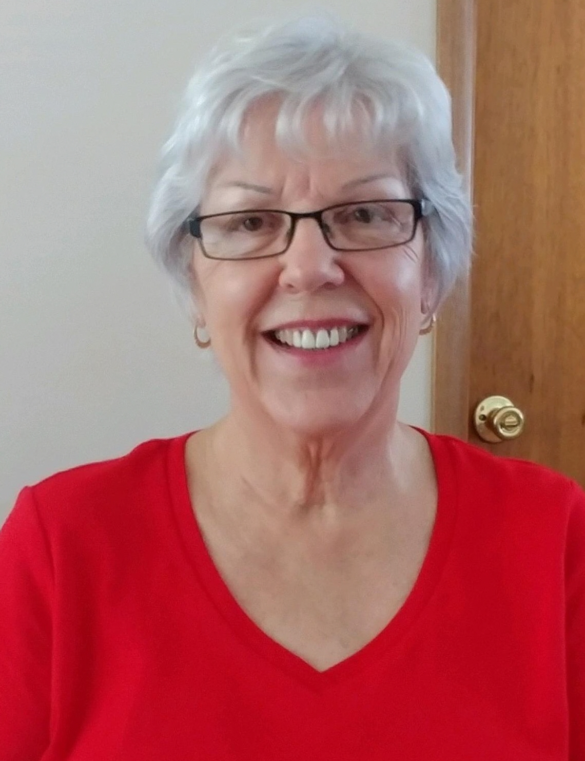 Estella Louise Reed - 2022 - Wickham Funeral Home