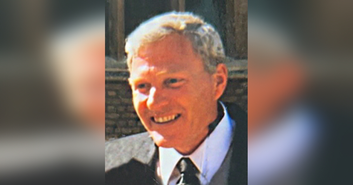Obituary information for Thomas H. Clark