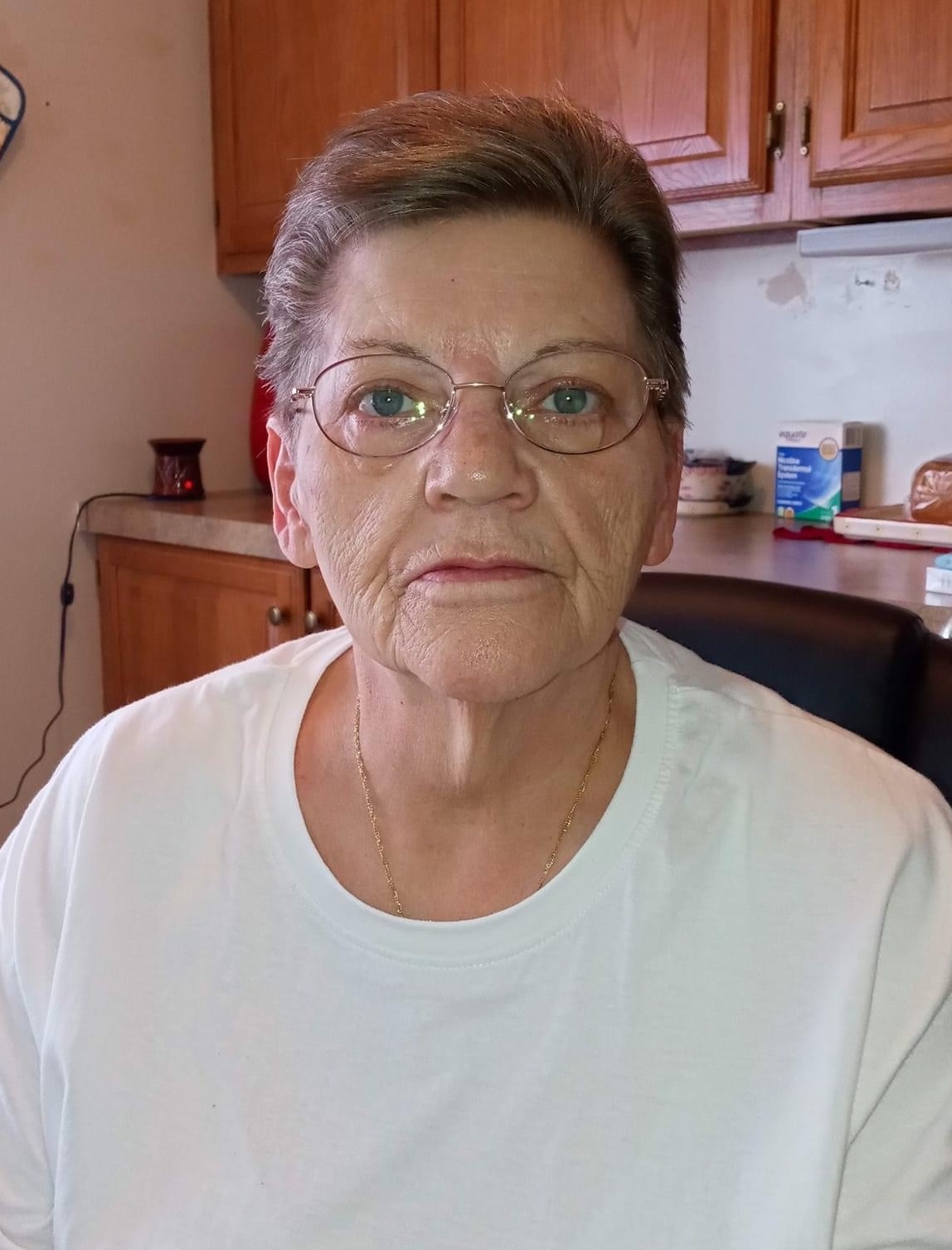 Nancy Jo Bakeman - 2022 - Brown Funeral Home & Cremation Services