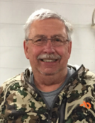 William "Bill" J. Wendell - 2022 - Geisel Funeral Home and Crematory