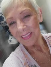 Deborah June Hernandez - 2020 - Harrell Funeral Home