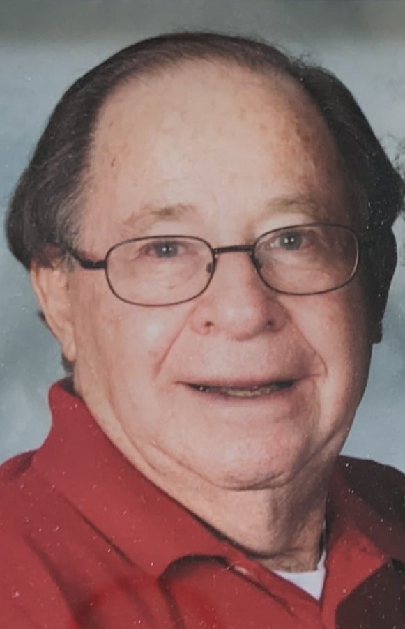 Gerald "Jerry" Robinson - 2022 - Feldman Mortuary