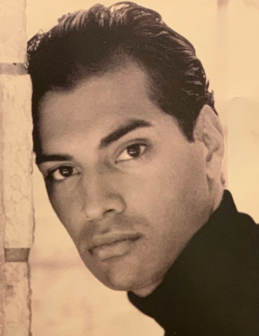 Edward Aponte - 2022 - Cassidy Funeral Home