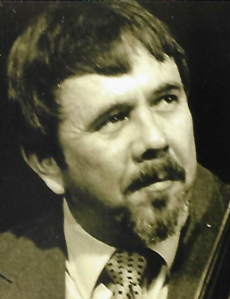 Jerry Martin - 2022 - Mueller Funeral Homes