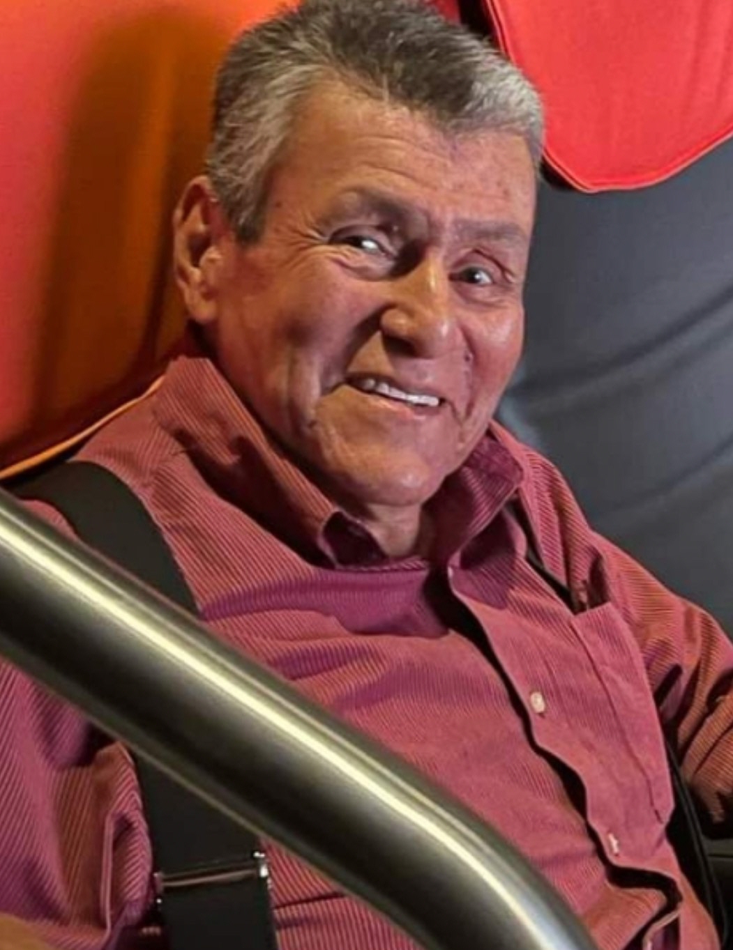 Robert Rios - 2022 - Reade & Sons Funeral Home