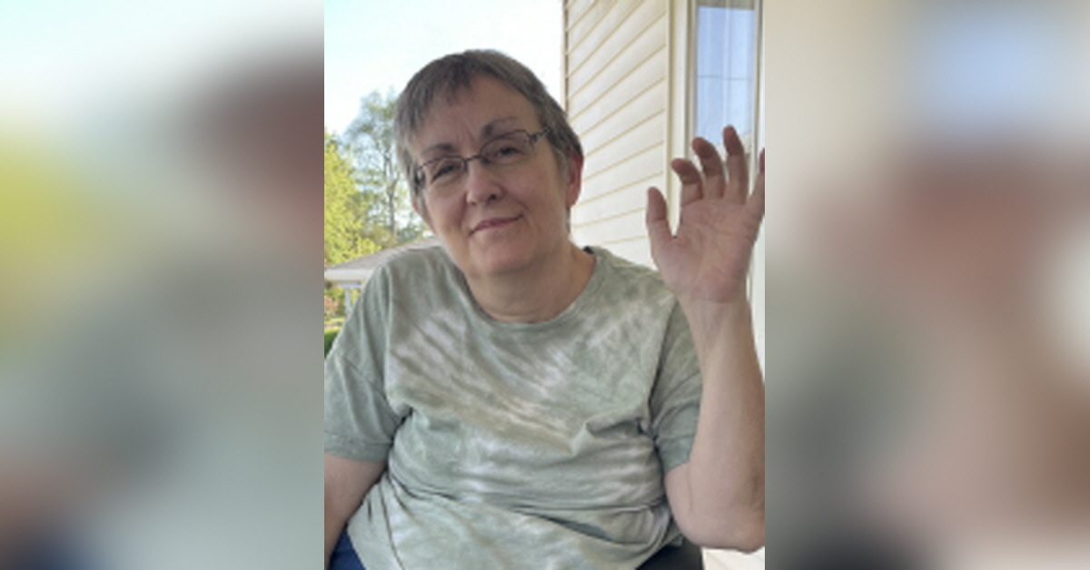 Obituary information for Carrie Larsen Bell