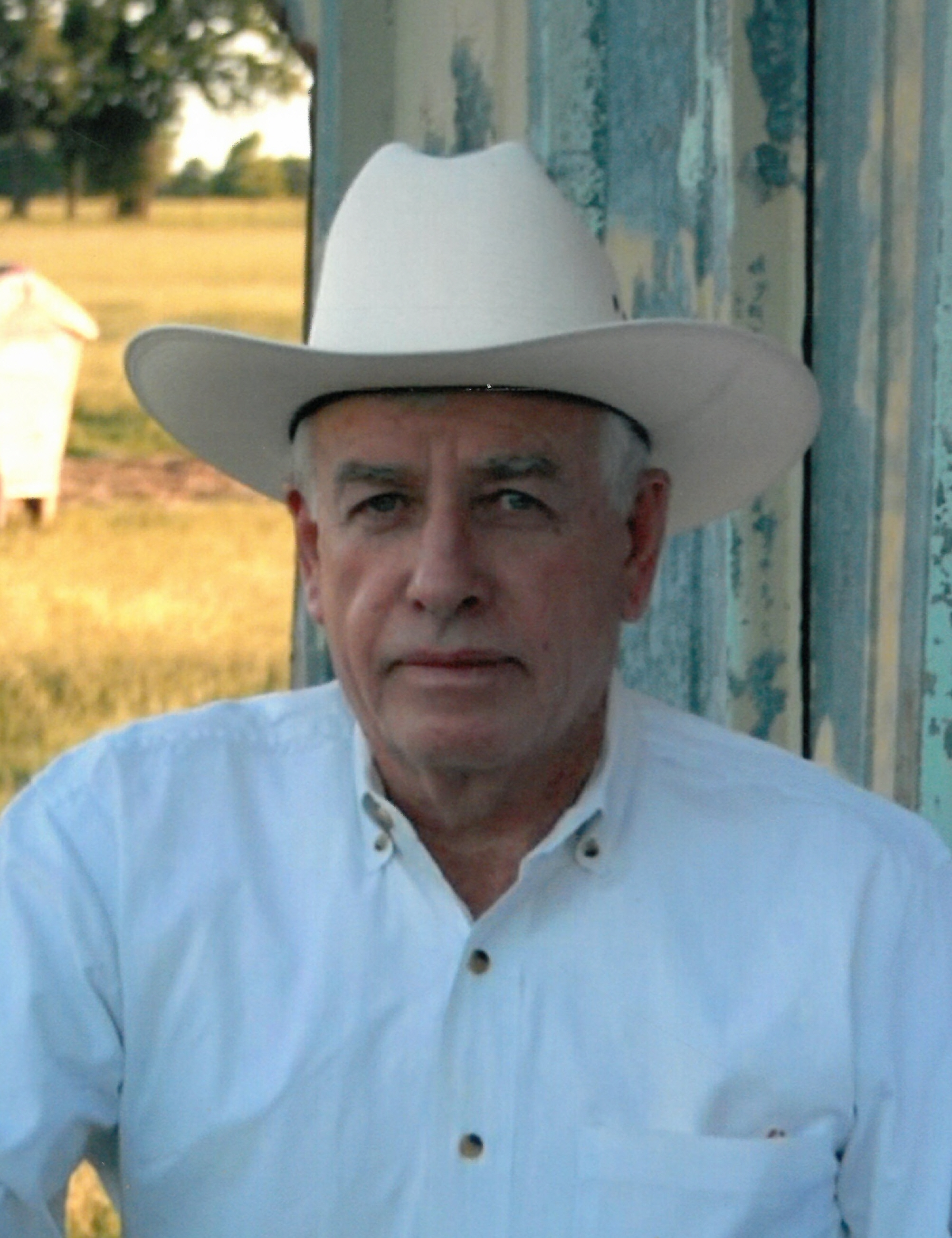 Tommy Ray Barton - 2022 - Hilliard FH TX