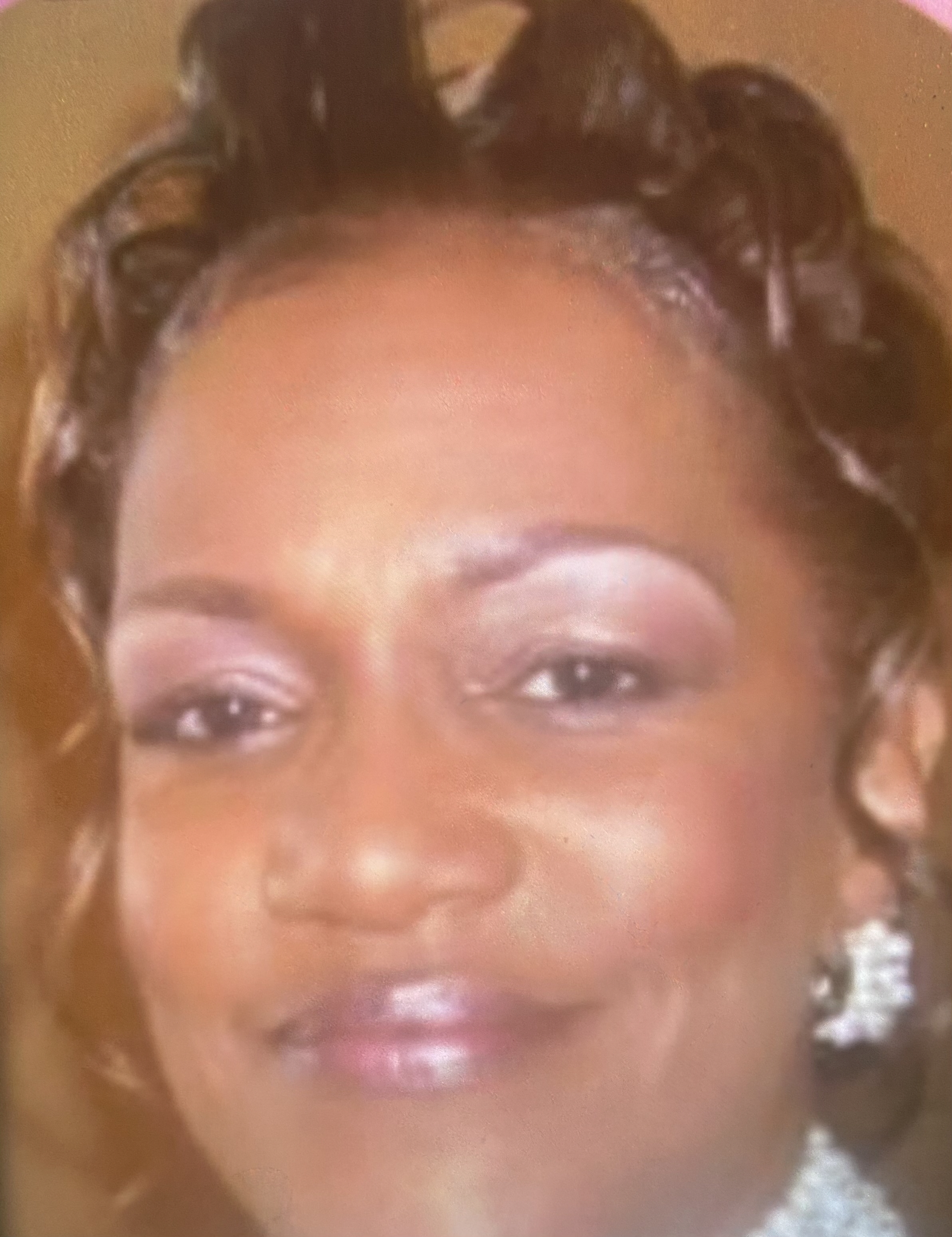 Yvonne Reese - 2022 - Boulding Mortuary