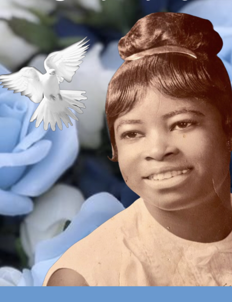 Constance Elizabeth Taylor - 2022 - Jackson-Brooks Funeral Home